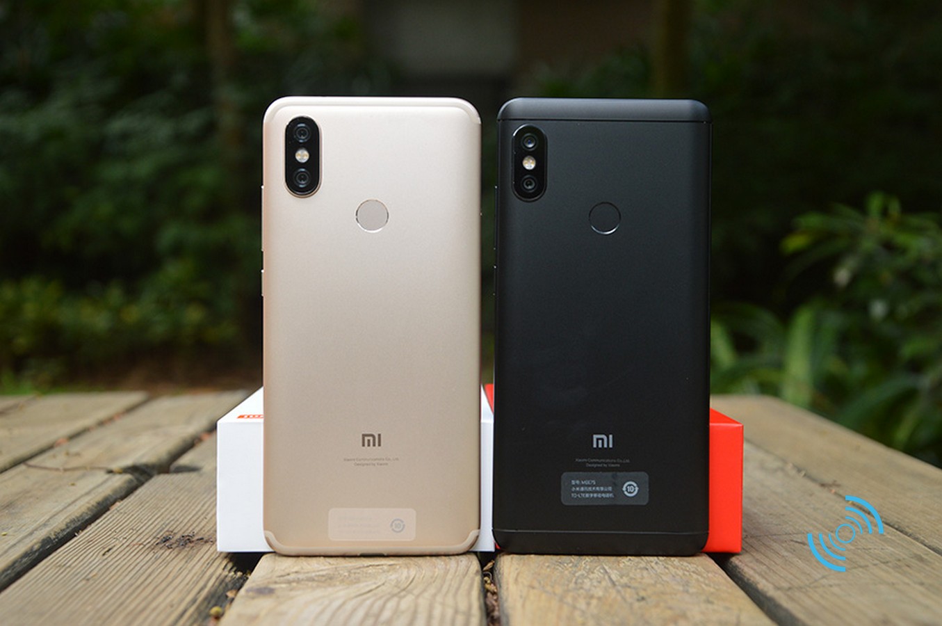 Nubia Z18 Mini vs Xiaomi Redmi Note 5 Pro: Which Mid-Ranger Would You Pick? - Gizmochina