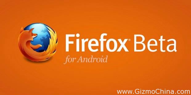 Firefox 15 Beta for Android offers better view for tablet device ...