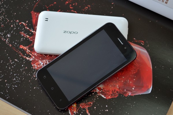 ZOPO ZP500 Libero Review - Gizmochina