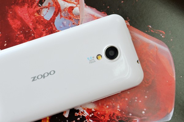 ZOPO ZP500 Libero Review - Gizmochina