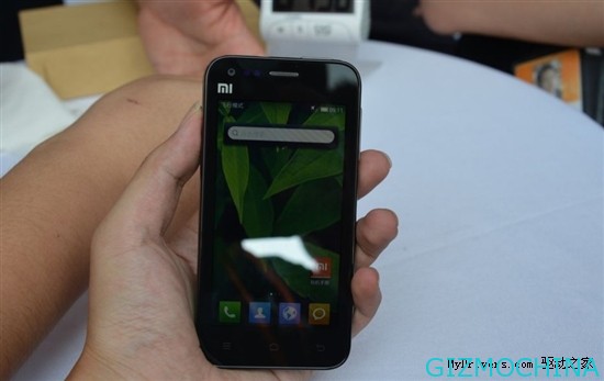 Xiaomi Phone 2 (Xiaomi Mi-2) Pictures Gallery - Gizmochina