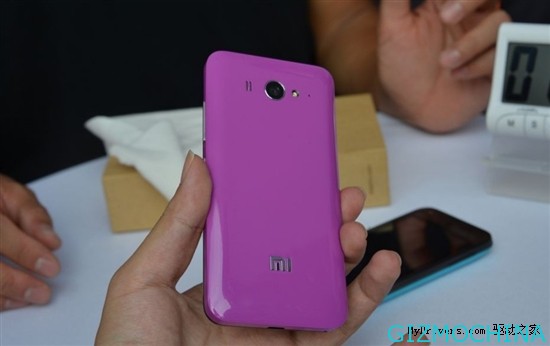 Xiaomi Phone 2 (Xiaomi Mi-2) Pictures Gallery - Gizmochina