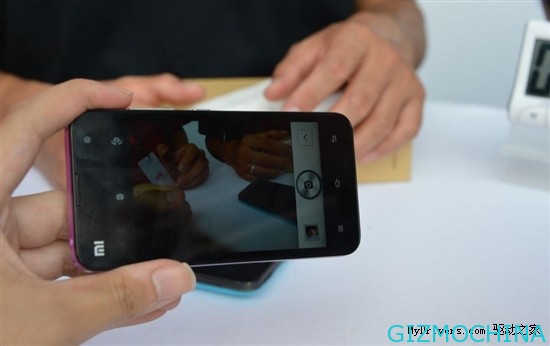 Xiaomi Phone 2 (Xiaomi Mi-2) Pictures Gallery - Gizmochina
