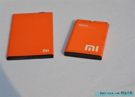 Xiaomi Phone 2 (Xiaomi Mi-2) Pictures Gallery - Gizmochina
