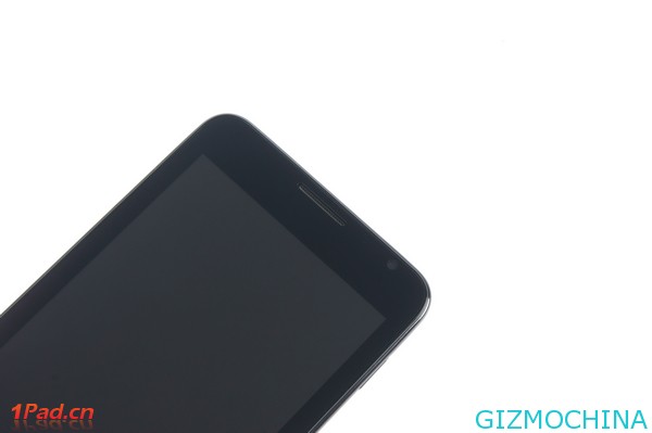 Chong Shi R53 3G Elite Edition, 5.3 inch phone tablet with MTK6575 ...