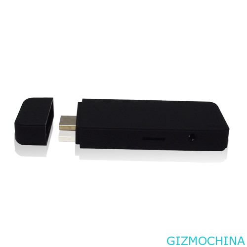 Allwinner A10, Android 4.0 Stick Mini PC, hey there is a PC in your ...