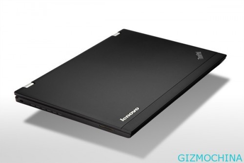Lenovo ThinkPad T430u, the new ultrabook from Lenovo - Gizmochina