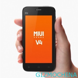 Xiaomi M1 Phone Drop To $200 Now - Gizmochina