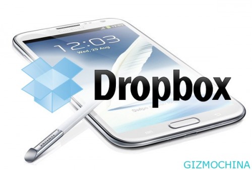 User of Samsung Galaxy Note 2 and Samsung Galaxy Camera will get 50GB ...