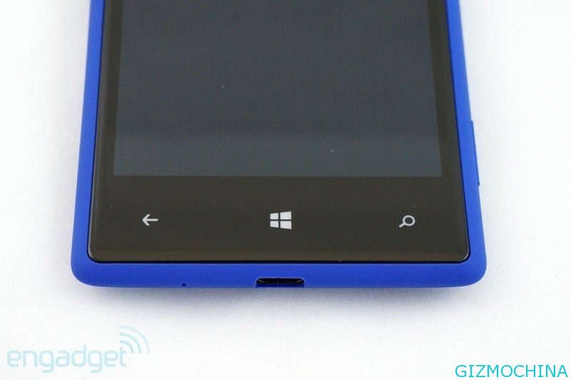 HTC unveiled HTC Windows Phone 8X - Gizmochina