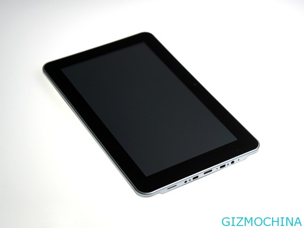 Zenithink ZTPad C93, 10-inch Android tablet using Amlogic MX dual-core ...