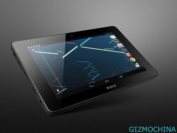 Ainol released Novo 7 Crystal, packs with Jelly Bean and IPS display ...