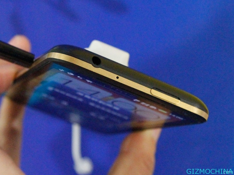 HTC One XC appears in China, equipped with Quad Core Snapdragon S4 ...