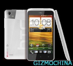 HTC One SC launch in China this week - Gizmochina