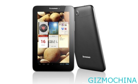 The new trio of Android ICS tablet from Lenovo - Gizmochina