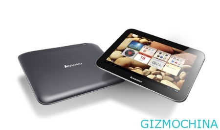 The new trio of Android ICS tablet from Lenovo - Gizmochina