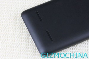 The new Huawei glory quad-core Android smartphone tours - Gizmochina