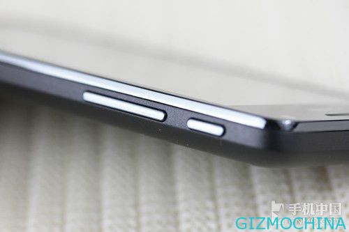 The new Huawei glory quad-core Android smartphone tours - Gizmochina