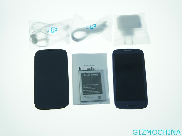 Samsung Galaxy Note knock off from Actwell Technology. - Gizmochina