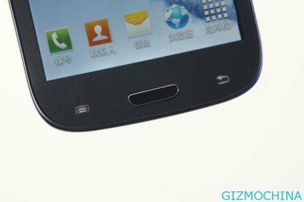 Samsung Galaxy Note knock off from Actwell Technology. - Gizmochina