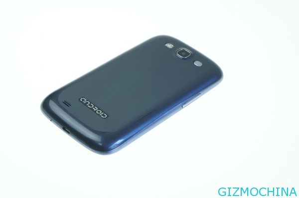 Samsung Galaxy Note knock off from Actwell Technology. - Gizmochina