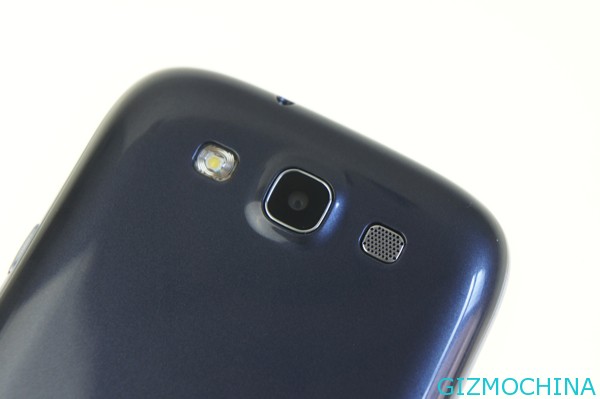 Samsung Galaxy Note knock off from Actwell Technology. - Gizmochina