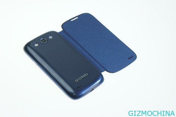 Samsung Galaxy Note knock off from Actwell Technology. - Gizmochina