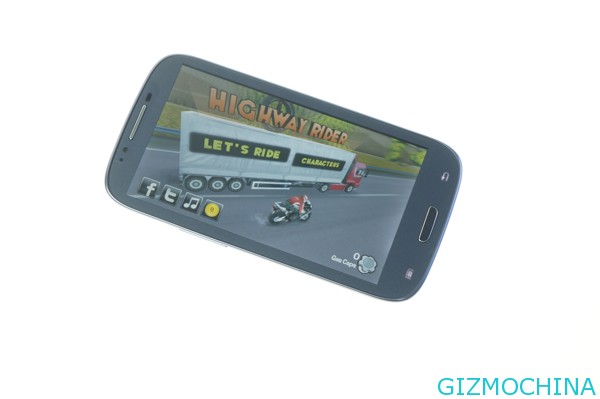 Samsung Galaxy Note knock off from Actwell Technology. - Gizmochina