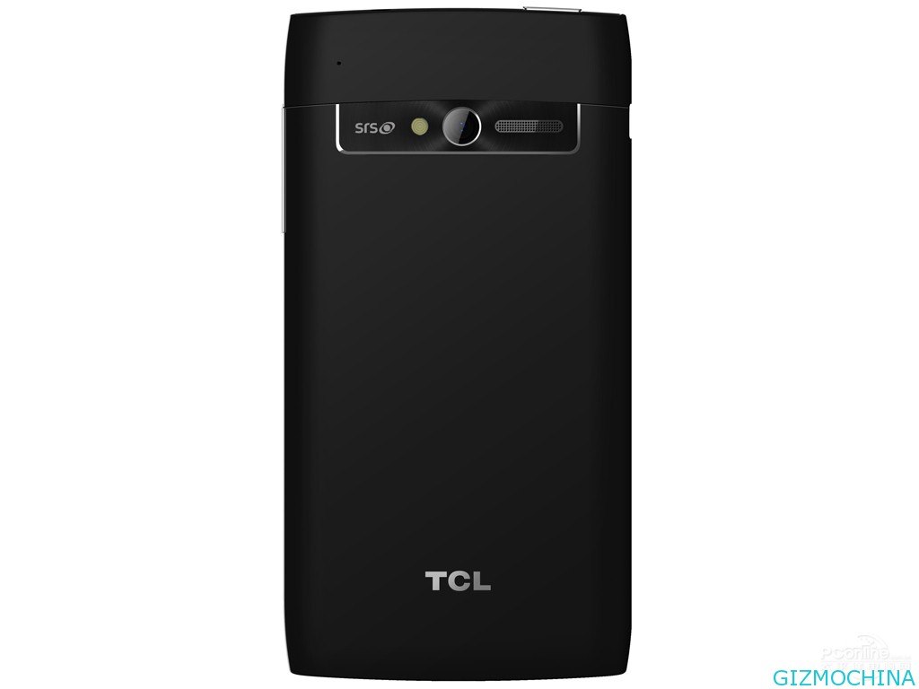 China Unicom push TCL S500 Android smartphone - Gizmochina
