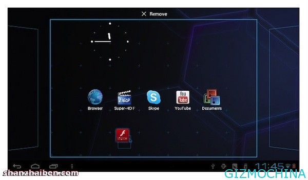 Android Mini PC from Shenzhen South Holdings. - Gizmochina