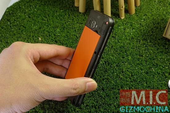 Getting closer with the Xiaomi Phone 2 (Mi2) smartphone - Gizmochina