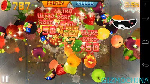 ZTE Grand Era V985, the thinnest quad-core Android smartphone - Gizmochina