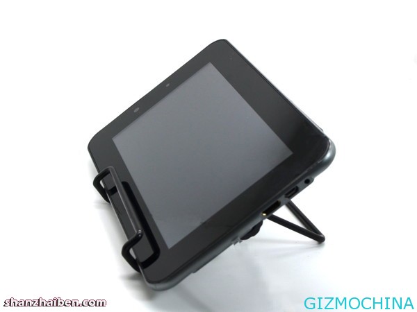 Haipad 7-inch Android tablet support for 3G call - Gizmochina