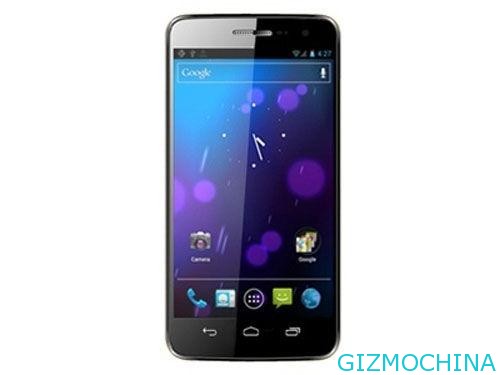 World's Cheapest Quad-Core Tegra 3 Phone - Gizmochina