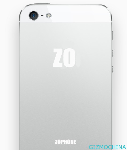 Zophone ready to compete against Goophone - Gizmochina