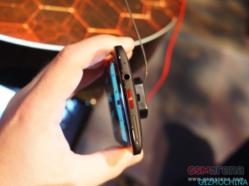 HTC Droid DNA finally arrive, 1080 Quad-core machine for 1245 yuan ...