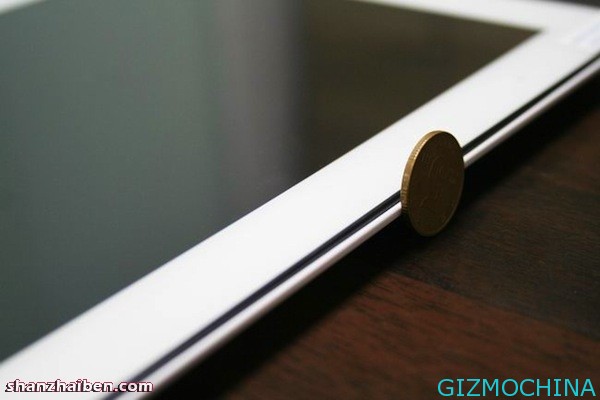 FSL Android tablet with 9.7-inch screen size based on RK3066 - Gizmochina