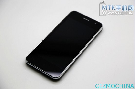 JiaYu G2S smartphone picture detail leaked - Gizmochina
