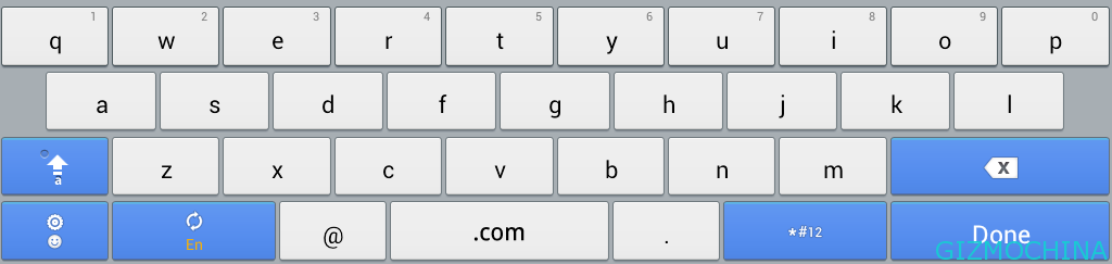 Huawei MediaPad 7 Lite heading for global market - Gizmochina