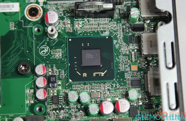 ThinkCentre Tiny, palm-size desktop PC from Lenovo - Gizmochina