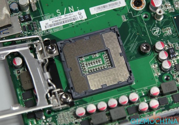 ThinkCentre Tiny, palm-size desktop PC from Lenovo - Gizmochina