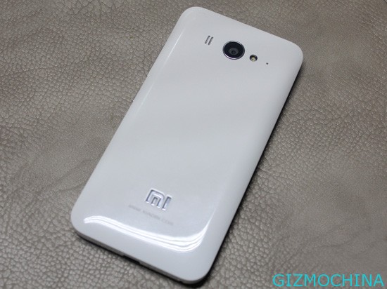 Picture - Mass production of 28-nanometer quad-core phone Xiaomi MI2 ...