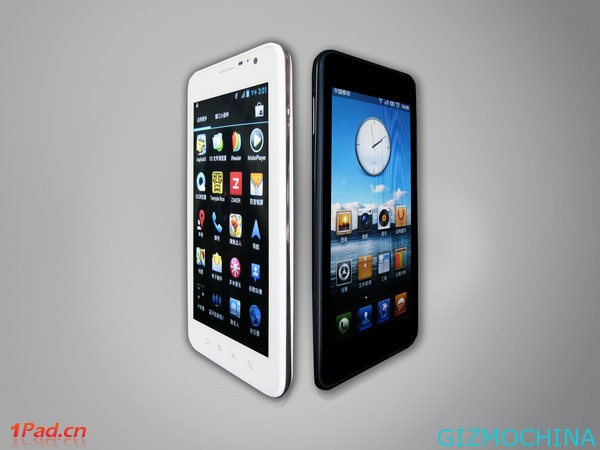 6 inch tablet PC, Zenithink N6 officially listed - Gizmochina