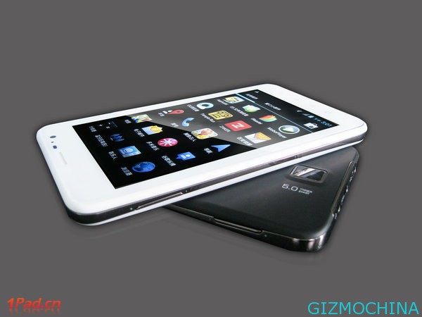 6 inch tablet PC, Zenithink N6 officially listed - Gizmochina