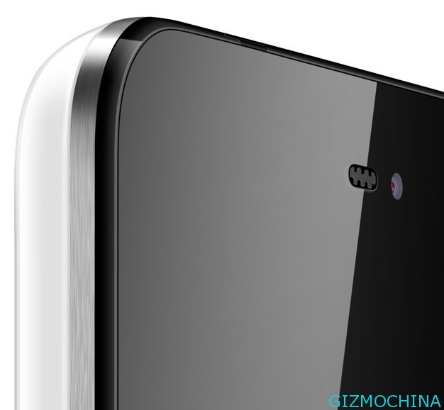 Meizu MX2 Hands On (Video) - Gizmochina