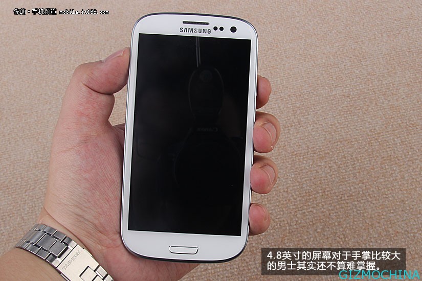 Zophone announced their new S9 with quad-core... The best Samsung ...