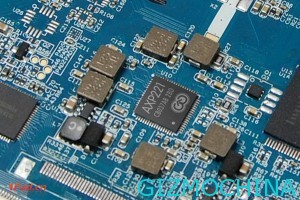 Ampe A10 tablet tear down, with Allwinner A31 quad-core processor ...