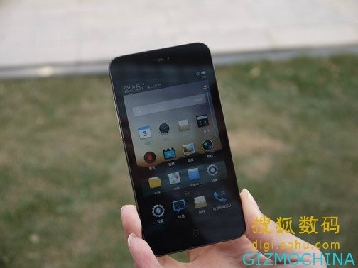 Meizu MX2 Unboxing Photos And Video - Gizmochina