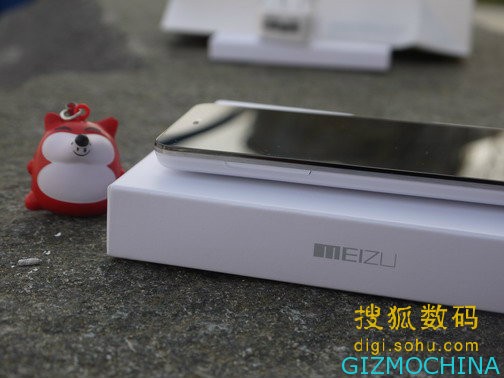 Meizu MX2 Unboxing Photos And Video - Gizmochina