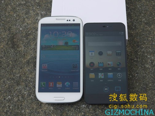 Meizu MX2 Unboxing Photos And Video - Gizmochina